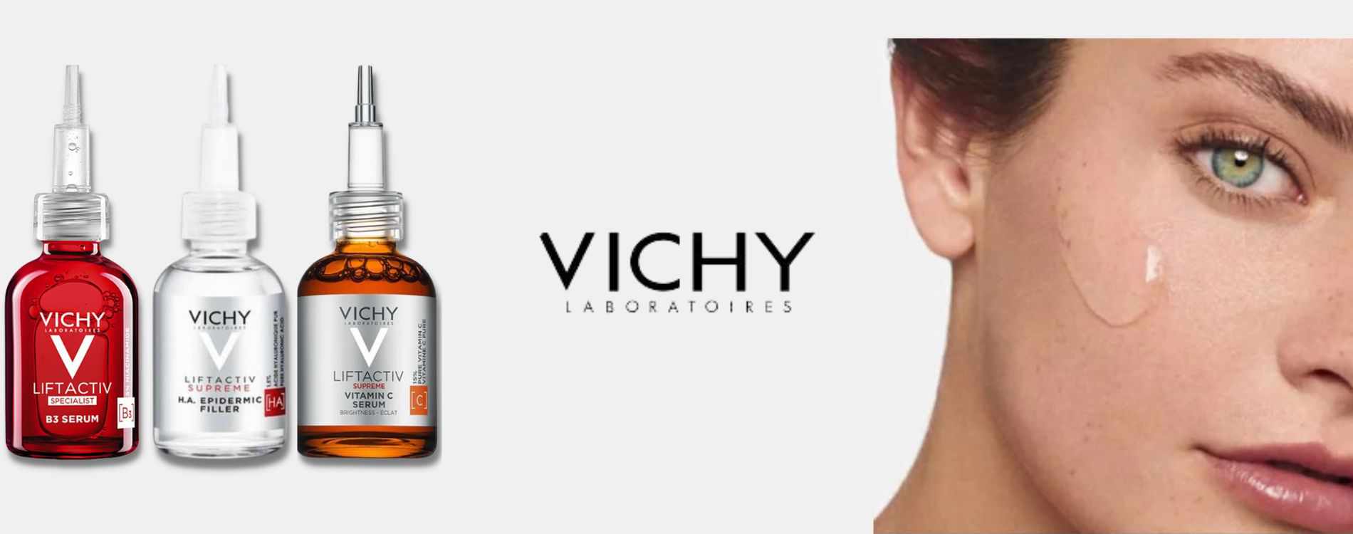 Comprar productos de Vichy – Farmacia Avenida de América