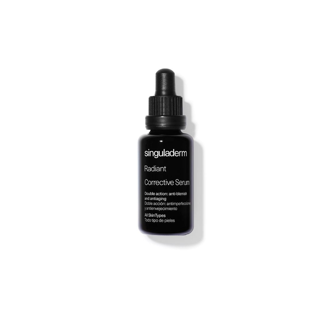 Singuladerm Radiant Dual Serum 30ml en Farmacia Avenida de América