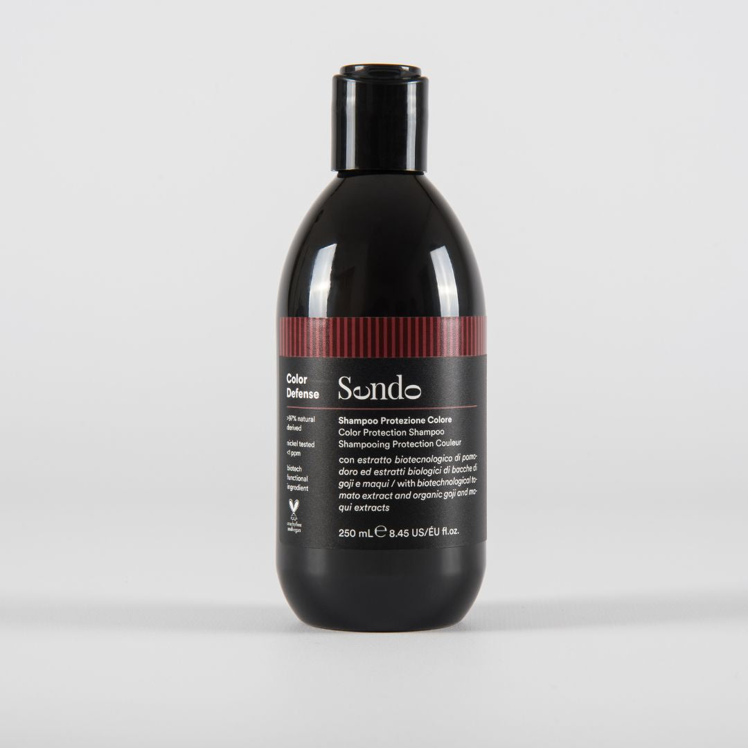 Sendo Champú Protector del Color 250ml – Farmacia Avenida de América